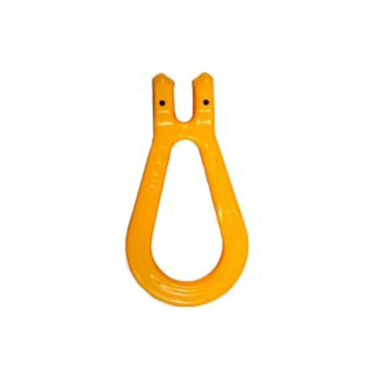 G80 Pear Links, Rings, Bolt On Point & Connectors - Handling Equipment ...