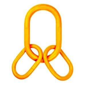 G80 Pear Links, Rings, Bolt On Point & Connectors - Handling Equipment ...