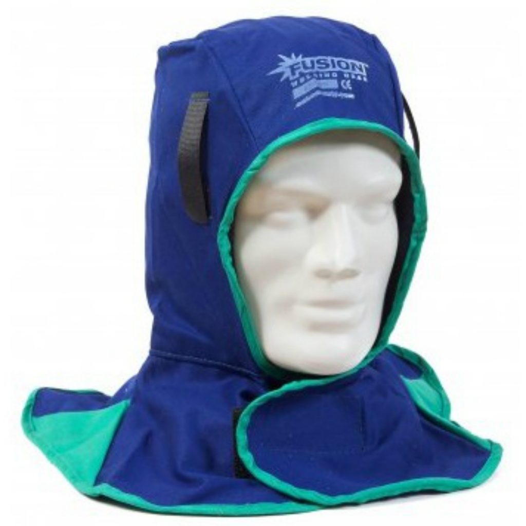 Fusion Fire Retardant Hood - Handling Equipment Canterbury
