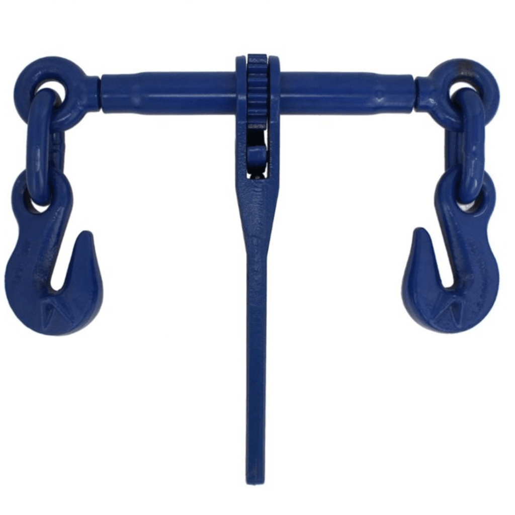 Loadbinders - Chain Twitch - Handling Equipment Canterbury