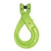 G100 Clevis Safety Hook - Handling Equipment Canterbury