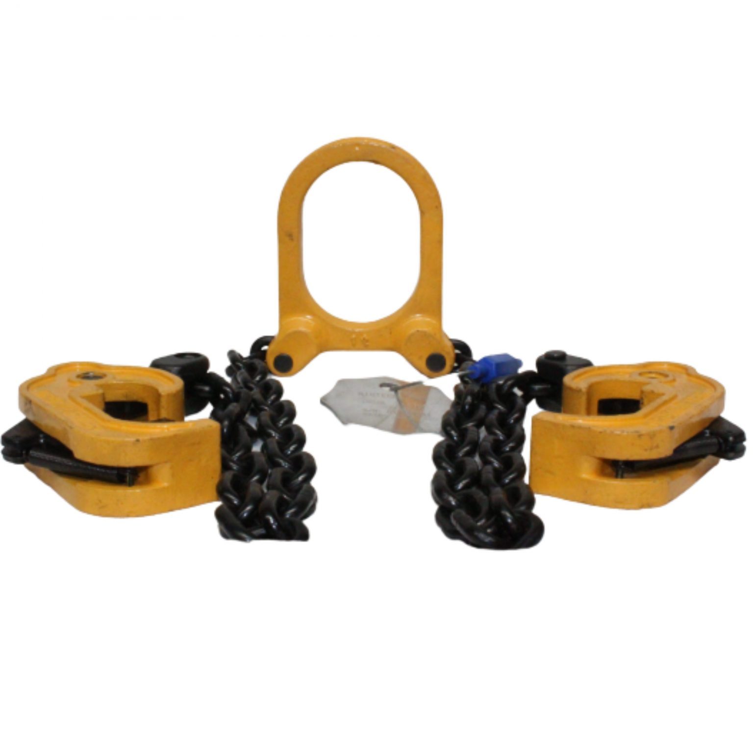 Lifting Chain Sets - Handling Equipment Canterbury