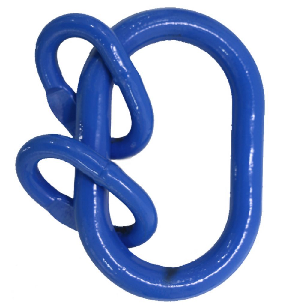 G100 Pear Links, Rings & Connectors - Handling Equipment Canterbury