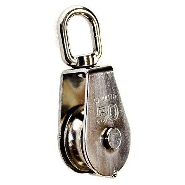 Pulley Blocks - Handling Equipment Canterbury