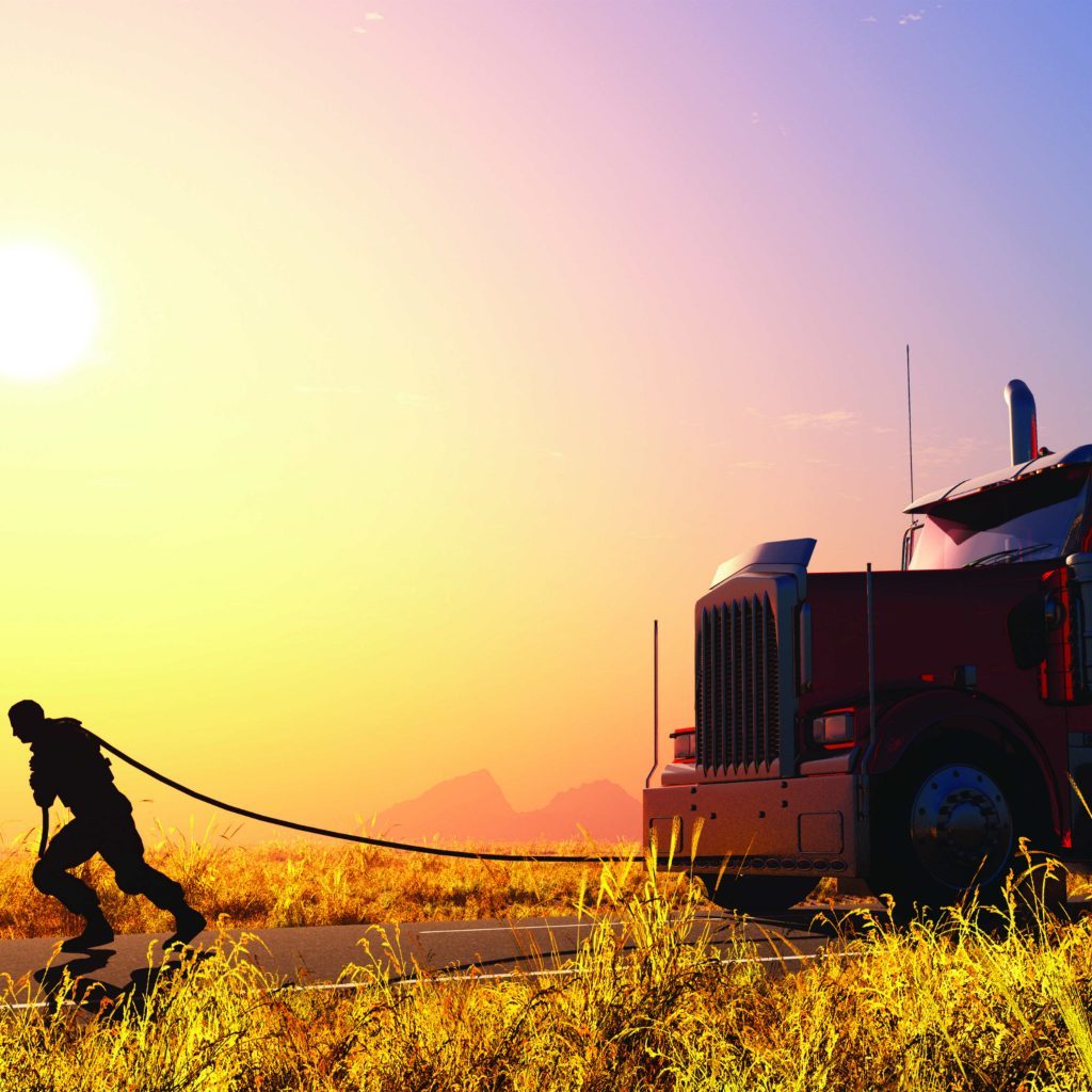 Stealth Tow Rope 15-55t - Handling Equipment Canterbury