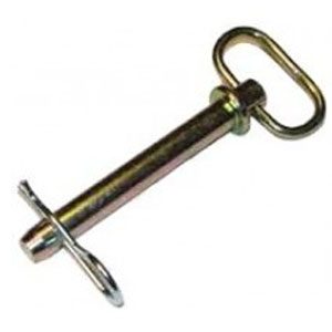 Clevis Pin - Lower Link with handle - Handling Equipment Canterbury