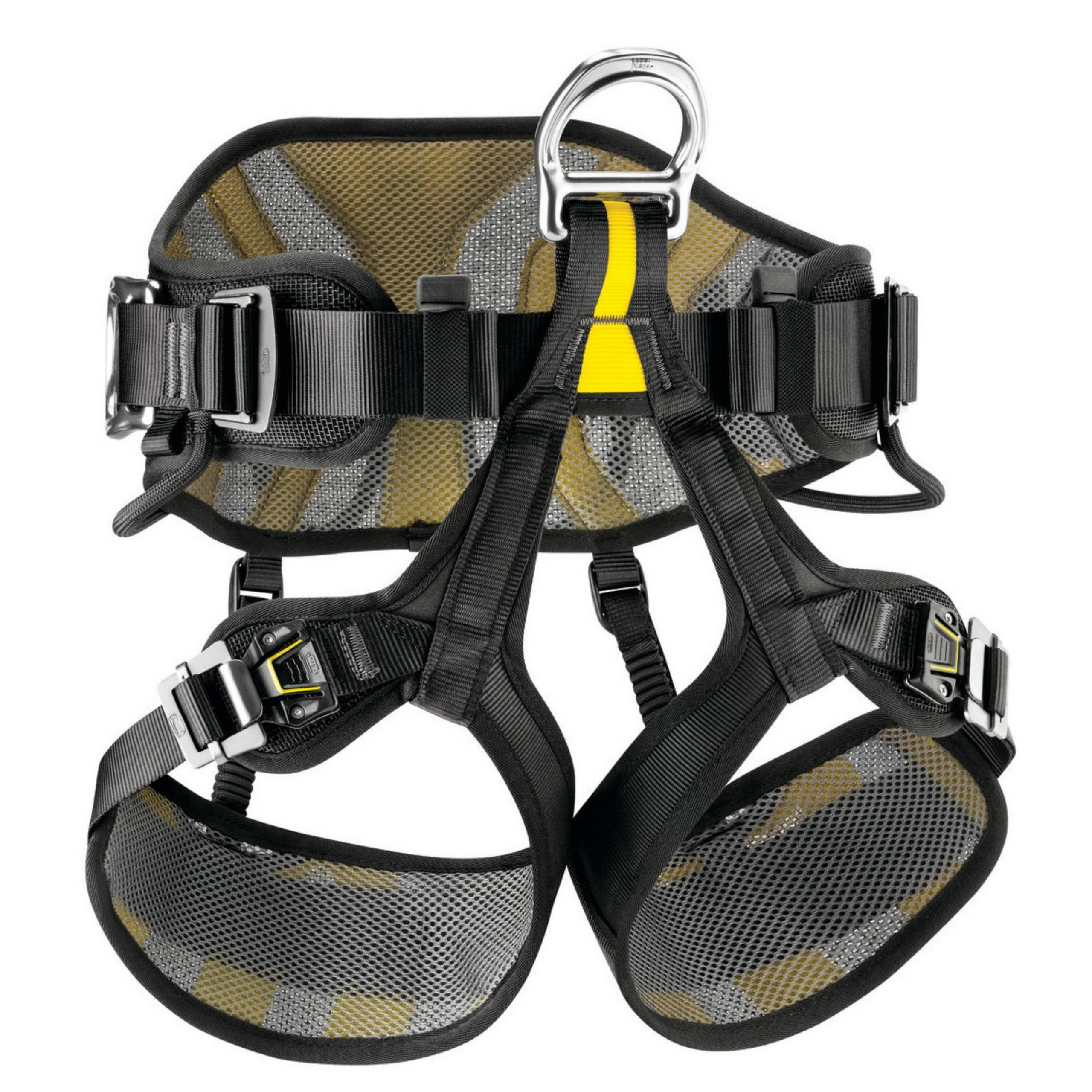 Petzl Avao® Sit Fast Harness - Handling Equipment Canterbury