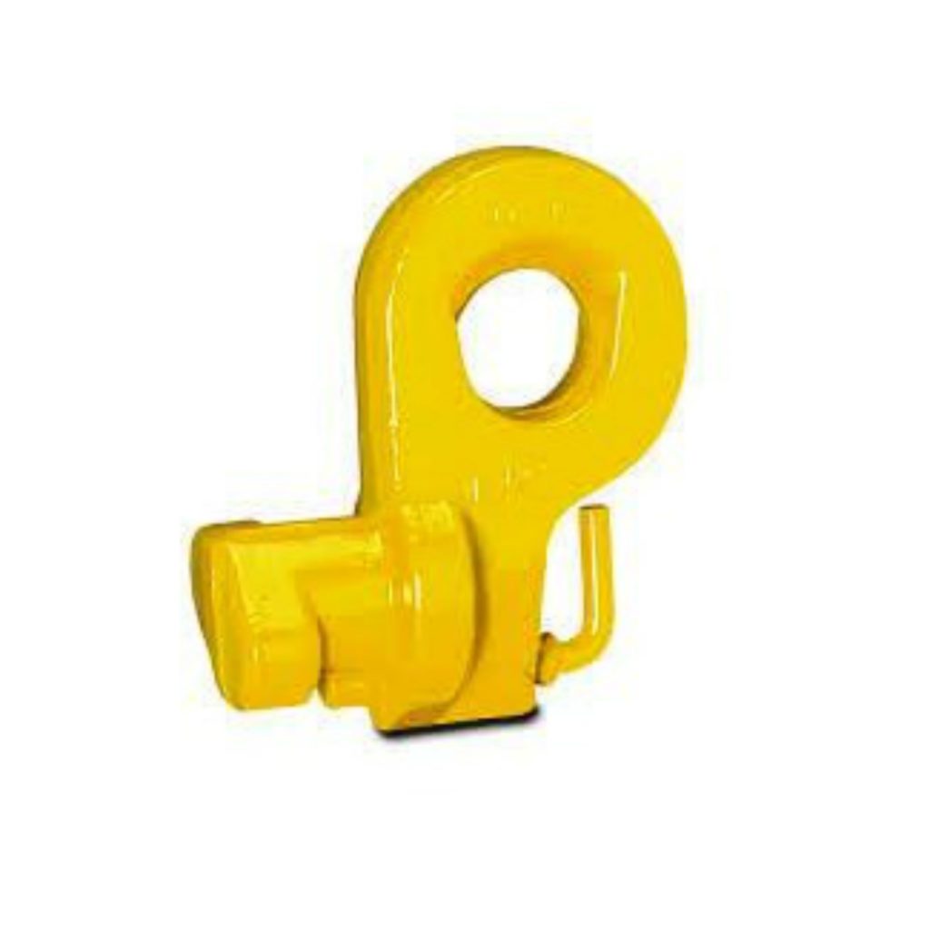 Container Lugs - Camlok Set of 4 - Handling Equipment Canterbury