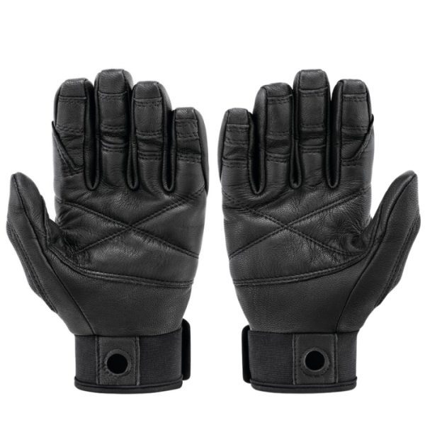 Petzl Cordex Plus Gloves - Handling Equipment Canterbury