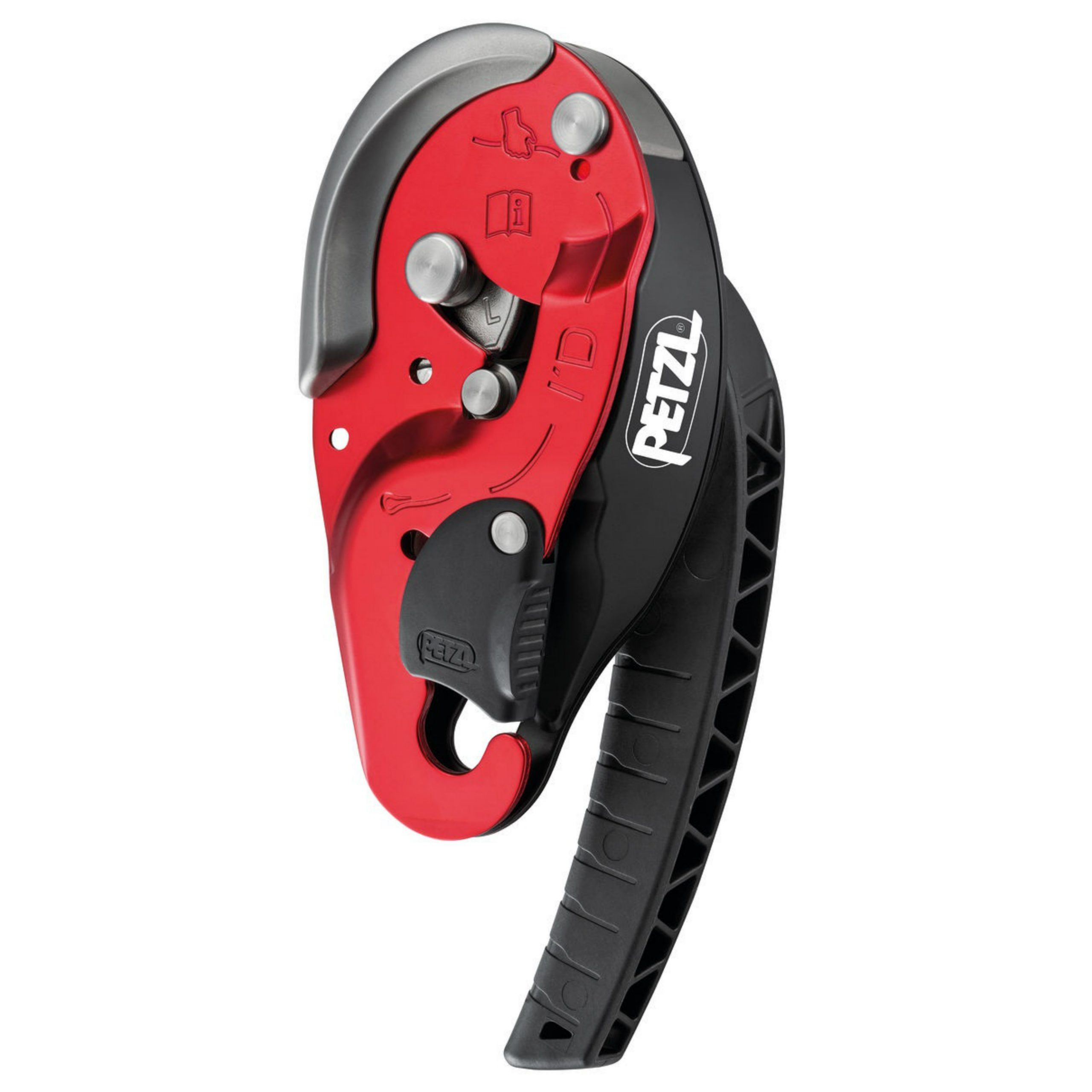 Petzl ID Industrial Descender Large - Handling Equipment Canterbury