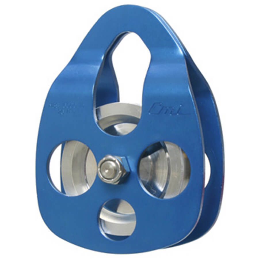 CT Duetto Twin Pulley Trolley - Handling Equipment Canterbury