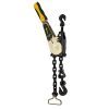 Maxibinder (AusBinder V3) with Swivel Head 8mm - Handling Equipment ...