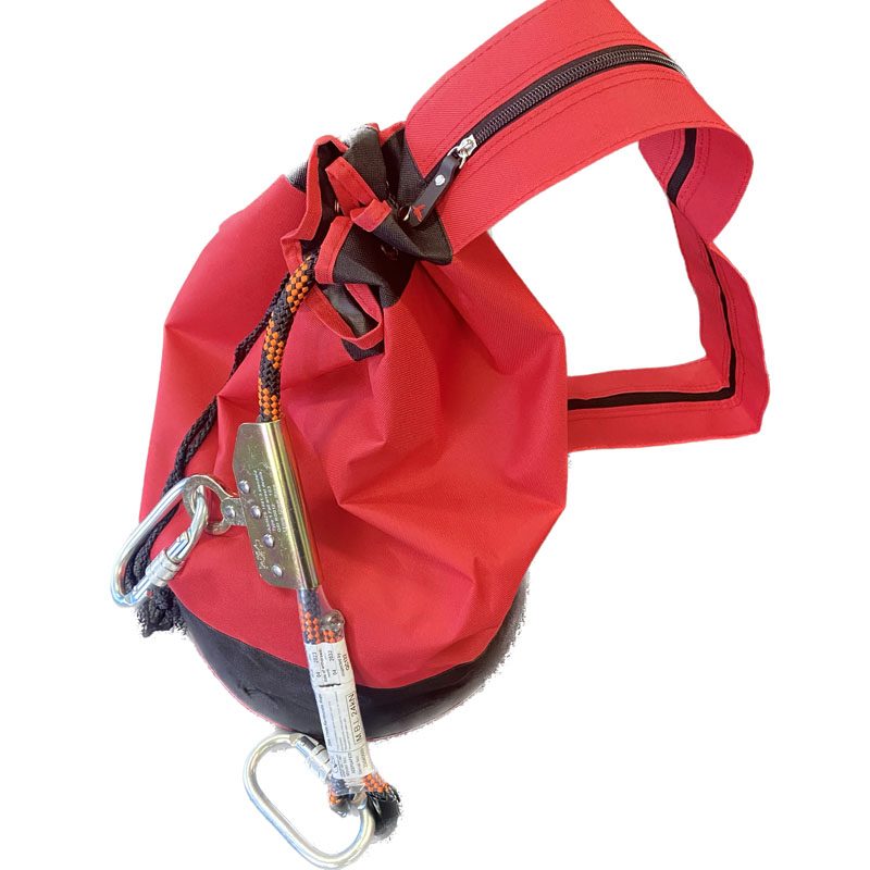 Height Safety Rope & Accessories - Handling Equipment Canterbury