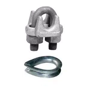 Rigging Hardware - Handling Equipment Canterbury