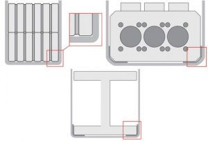 Secutex Sling Protective Sleeves - H.E. Canterbury