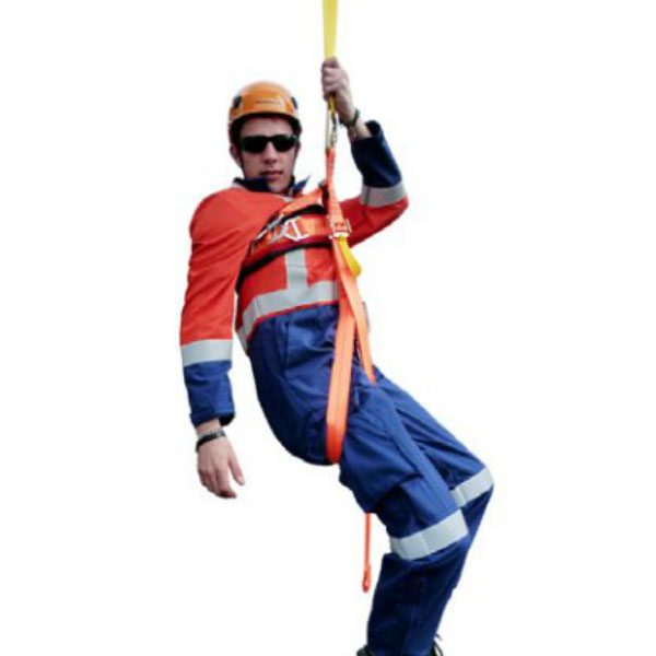Zero Rescue Heli stretcher kit - Handling Equipment Canterbury