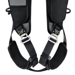 Petzl Newton Easyfit Harness - Handling Equipment Canterbury