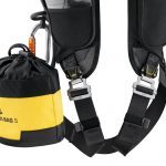 Petzl Newton Easyfit Harness - Handling Equipment Canterbury
