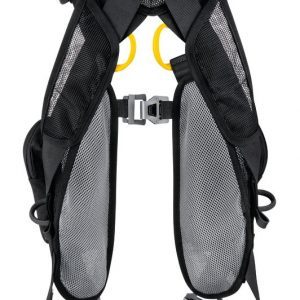 Petzl Newton Easyfit Harness - Handling Equipment Canterbury