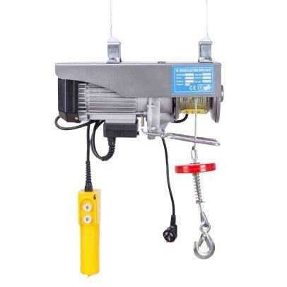 Elephant Electric Hoist - Handling Equipment Canterbury