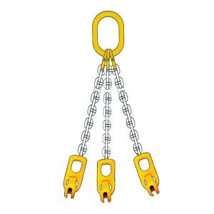 Lifting Chain Sets - Handling Equipment Canterbury