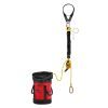 Petzl Jag Rescue Kit - Handling Equipment Canterbury