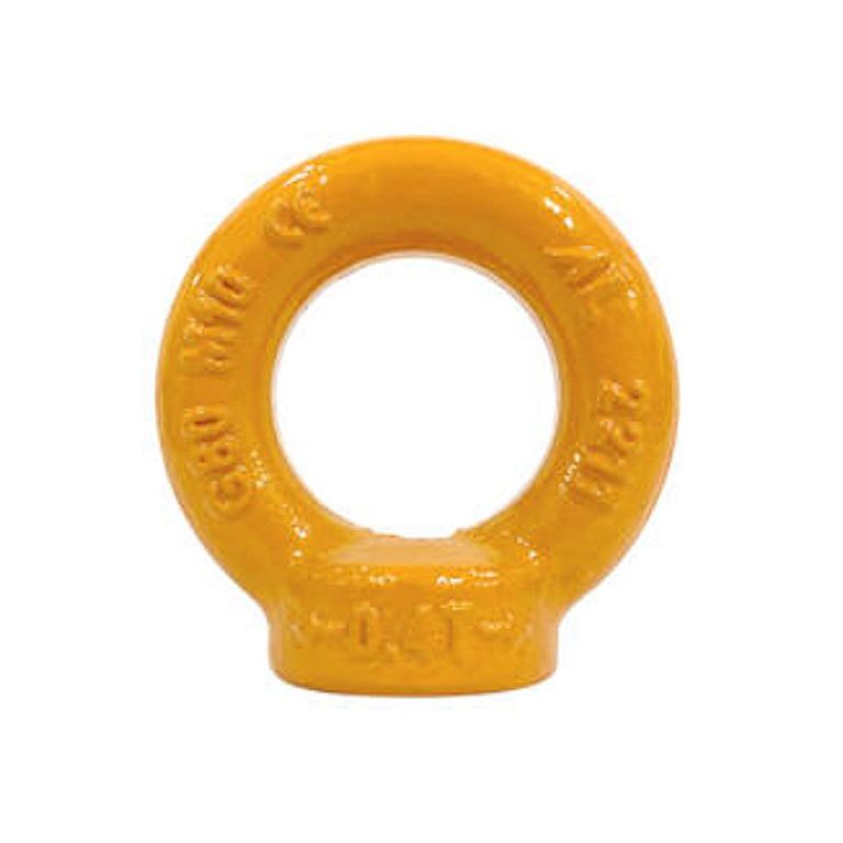 Lifting Eyes - Handling Equipment Canterbury