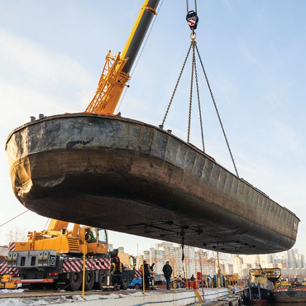 Shop Categories - Handling Equipment Canterbury