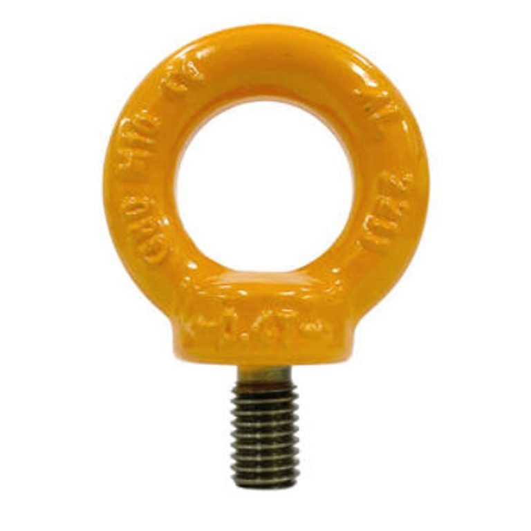 Lifting Eyes - Handling Equipment Canterbury