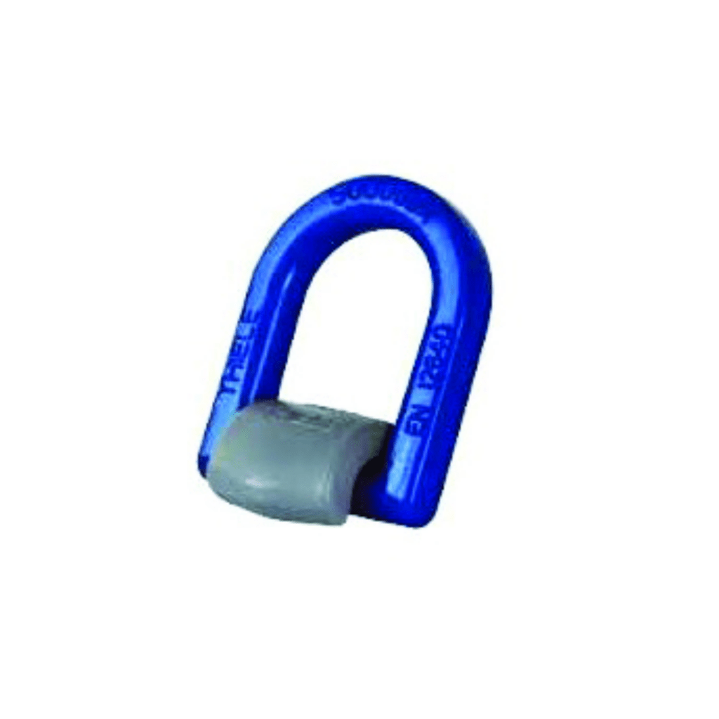 Thiele G100 Lifting Eye - Weld On - Handling Equipment Canterbury