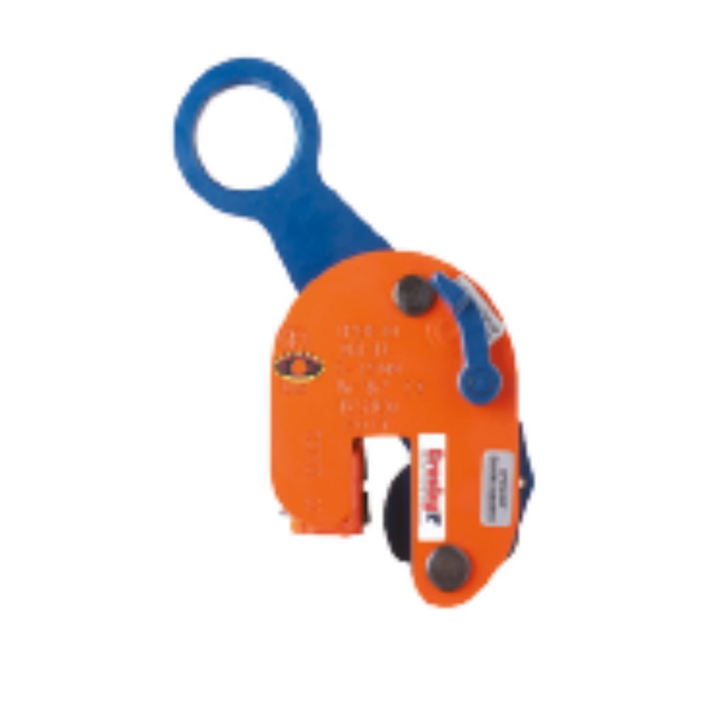 Eagle Multi-Directional Screw Type Lifting Clamps (Model SBBA, Hv85-600 ...