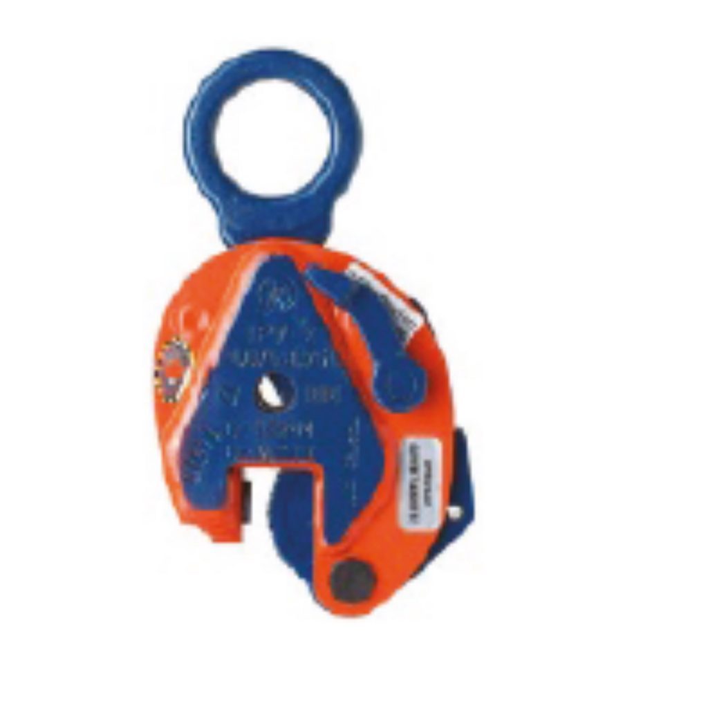 IPU10 - Vertical / Universal Lifting Clamp - Handling Equipment Canterbury