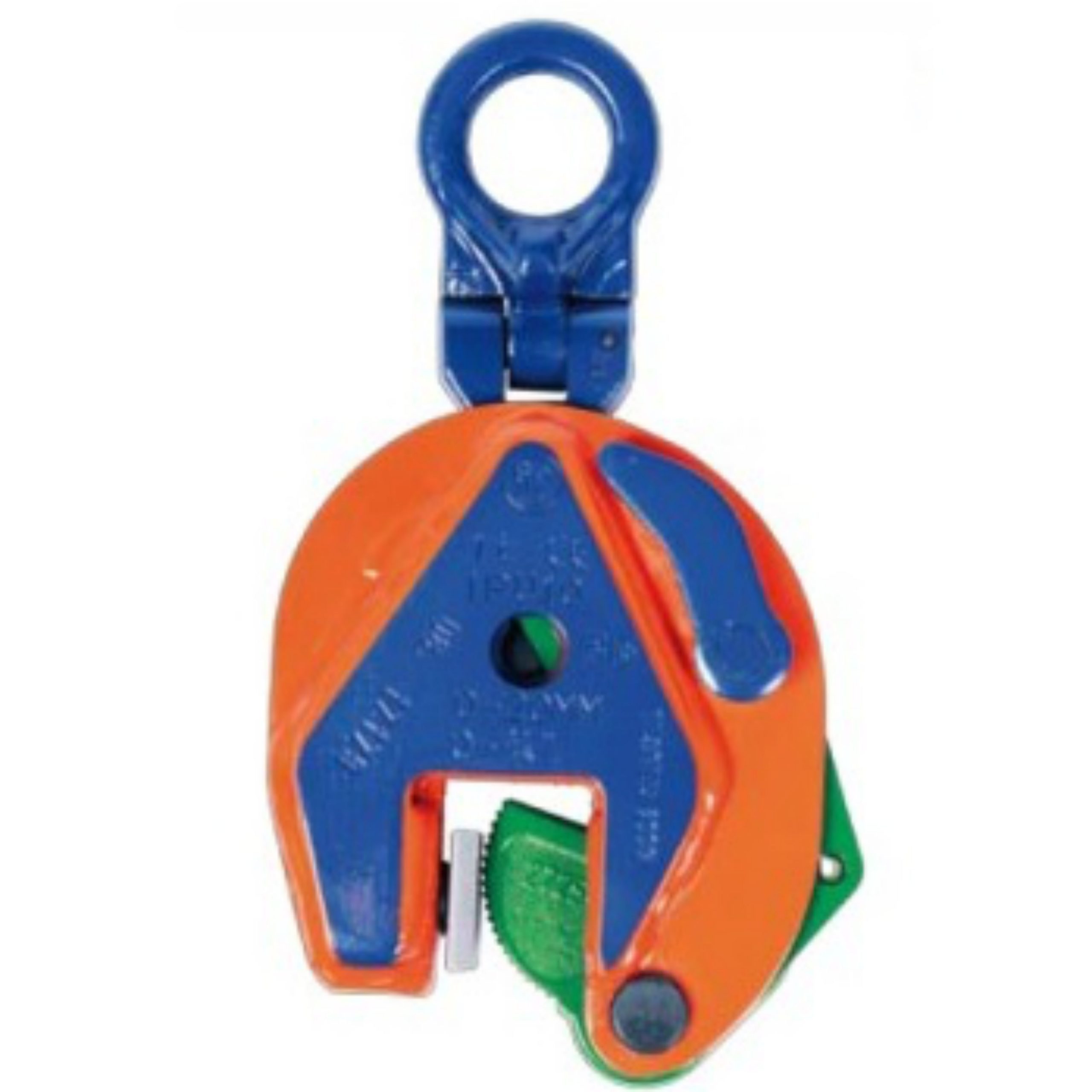 IPU10H - Vertical / Universal Lifting Clamp - Handling Equipment Canterbury