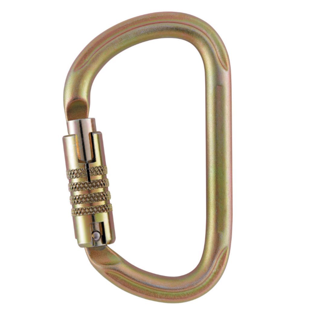 Carabiners & Quick Links - Handling Equipment Canterbury