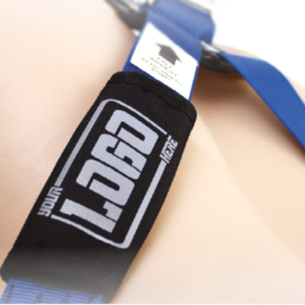 Harnesses - Handling Equipment Canterbury