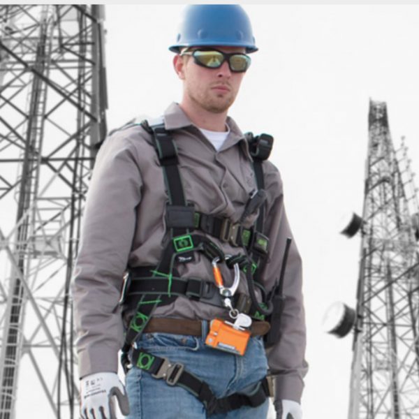 Harnesses - Handling Equipment Canterbury