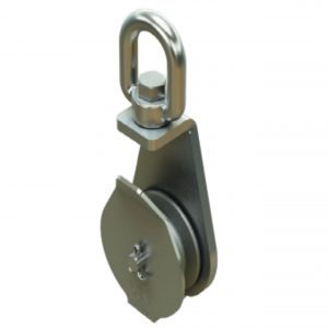 Pulley Blocks - Handling Equipment Canterbury