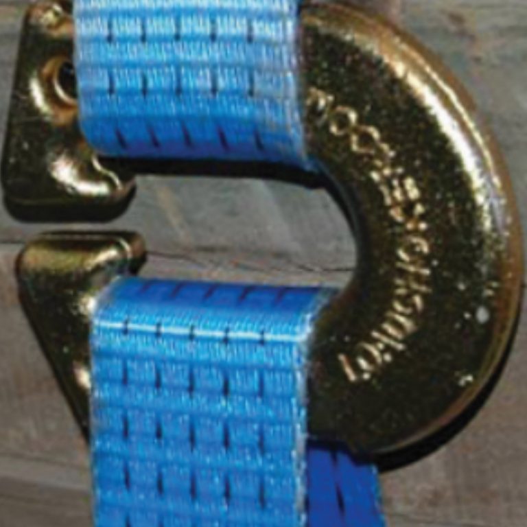 Web Strap Load Choker - Handling Equipment Canterbury