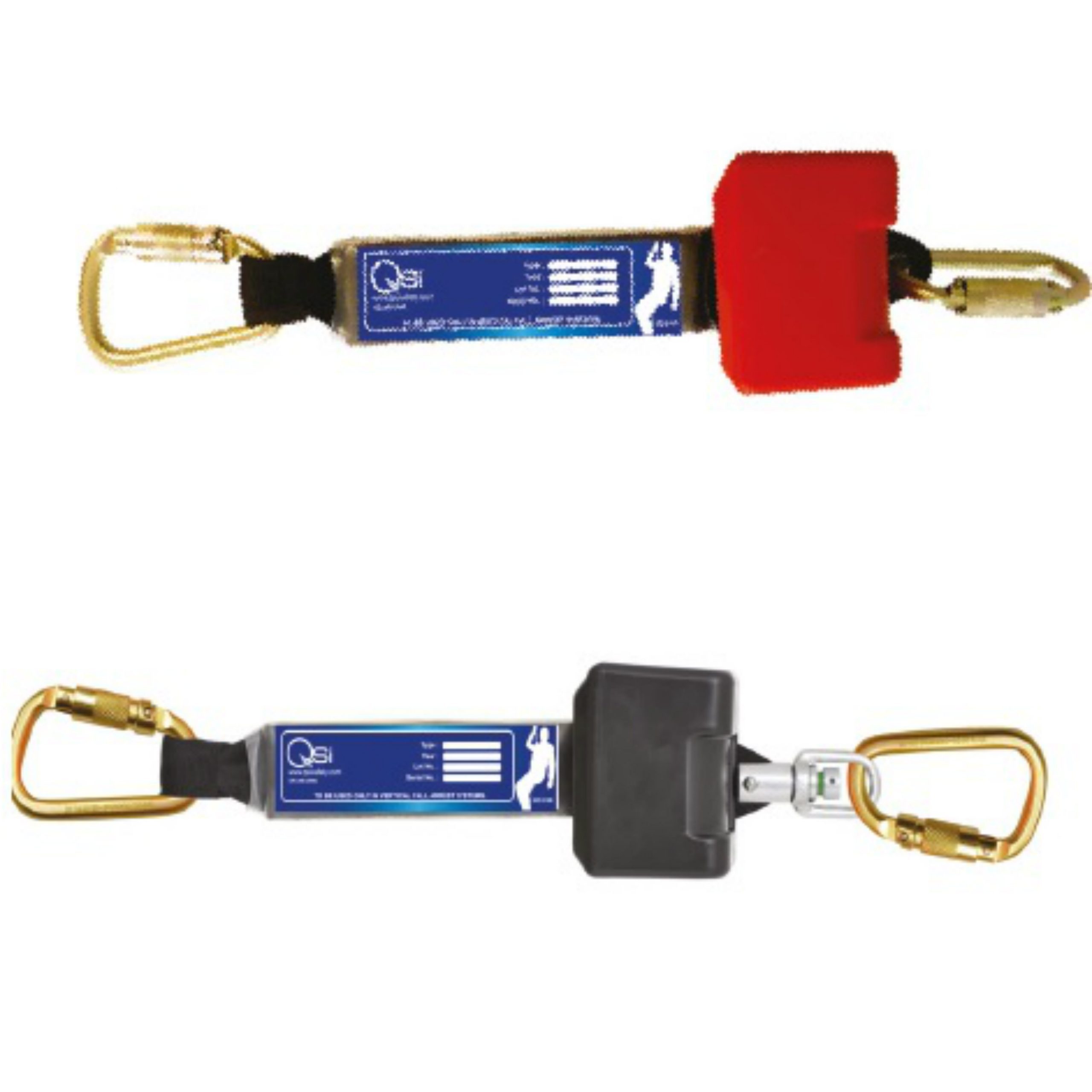 Retractable Lanyard