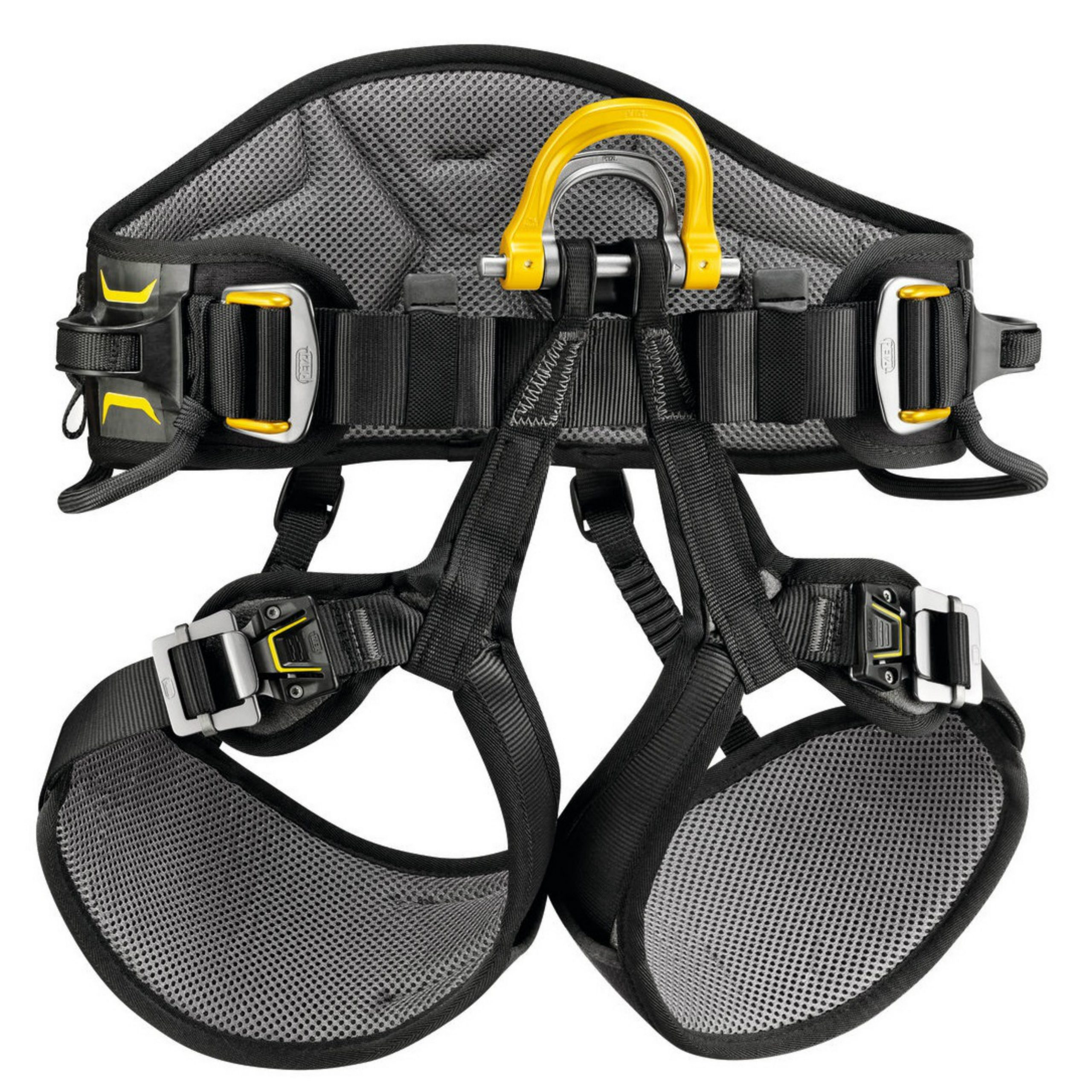 Petzl Astro Sit Fast Harness - Handling Equipment Canterbury