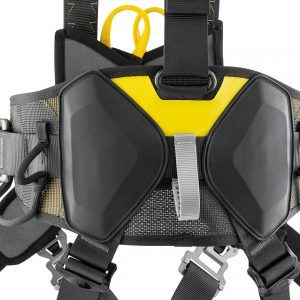 Petzl Volt Wind European Version Harness - Handling Equipment Canterbury