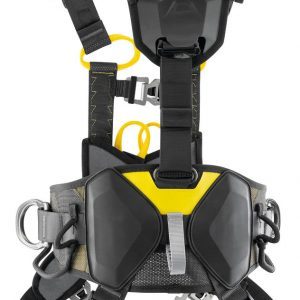 Petzl Volt Wind European Version Harness - Handling Equipment Canterbury