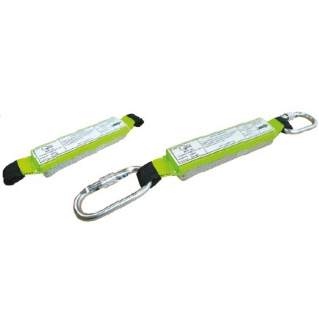 Energy Absorbers - Handling Equipment Canterbury