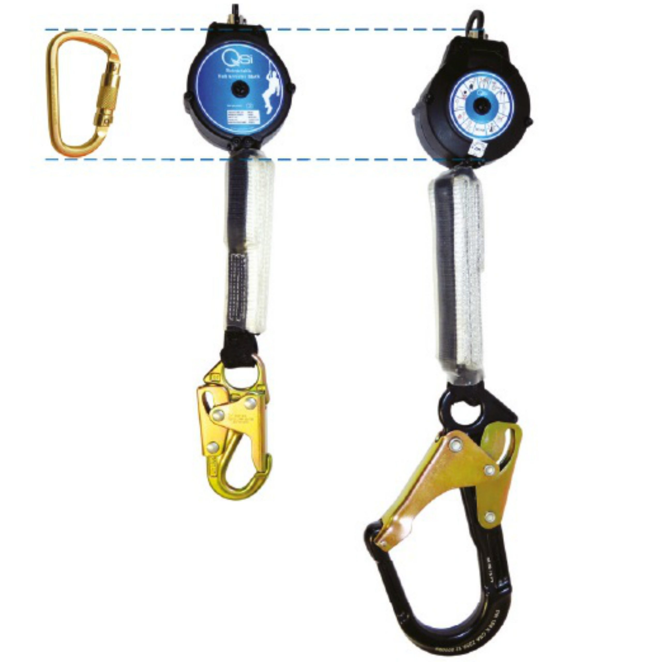 Retractable Lanyard