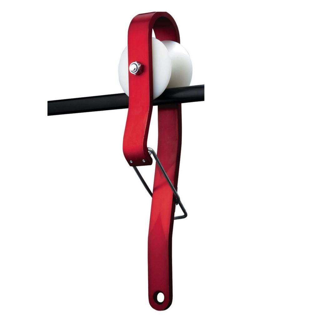 CT 30mm Orbiter M Pulley - Handling Equipment Canterbury