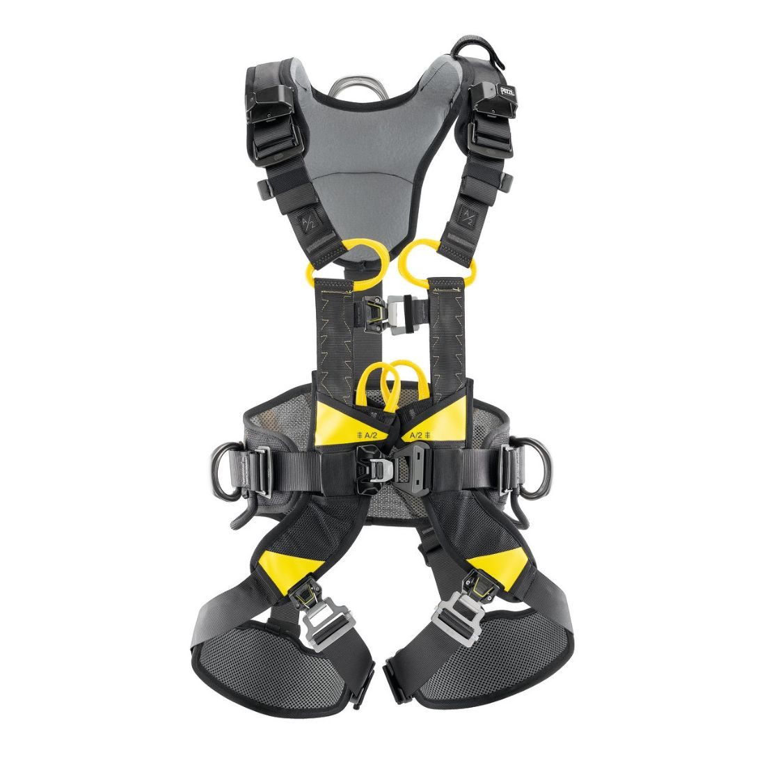 Petzl Volt European Version Harness - Handling Equipment Canterbury