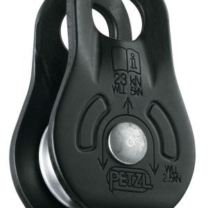 Petzl Fixe Pulley - Handling Equipment Canterbury