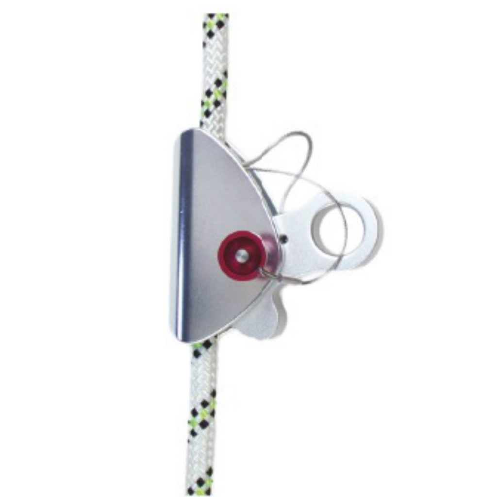 Fall Arrester - Handling Equipment Canterbury