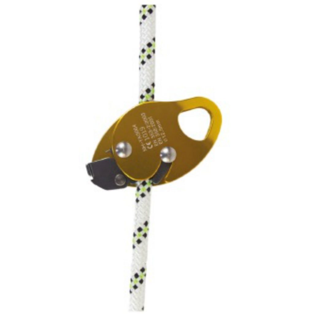 Fall Arrester - Handling Equipment Canterbury