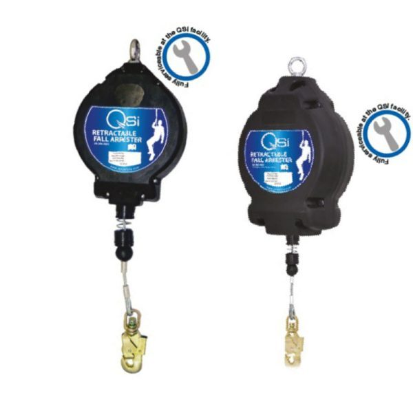 Fall Protection - Cable Blocks - Handling Equipment Canterbury